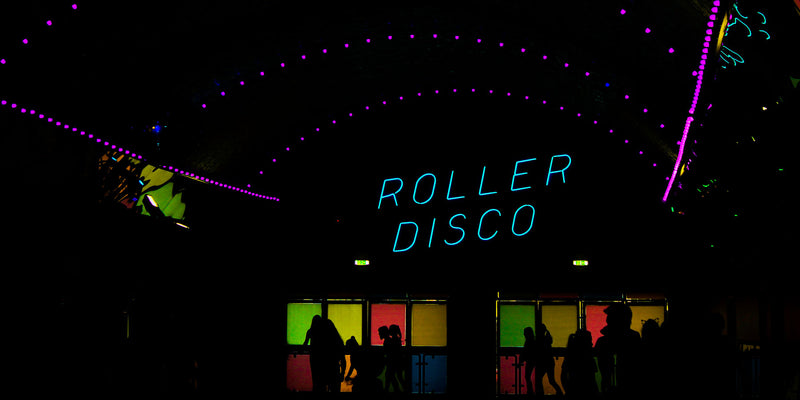 The Coolest Roller Rinks in the US – Shop709.com