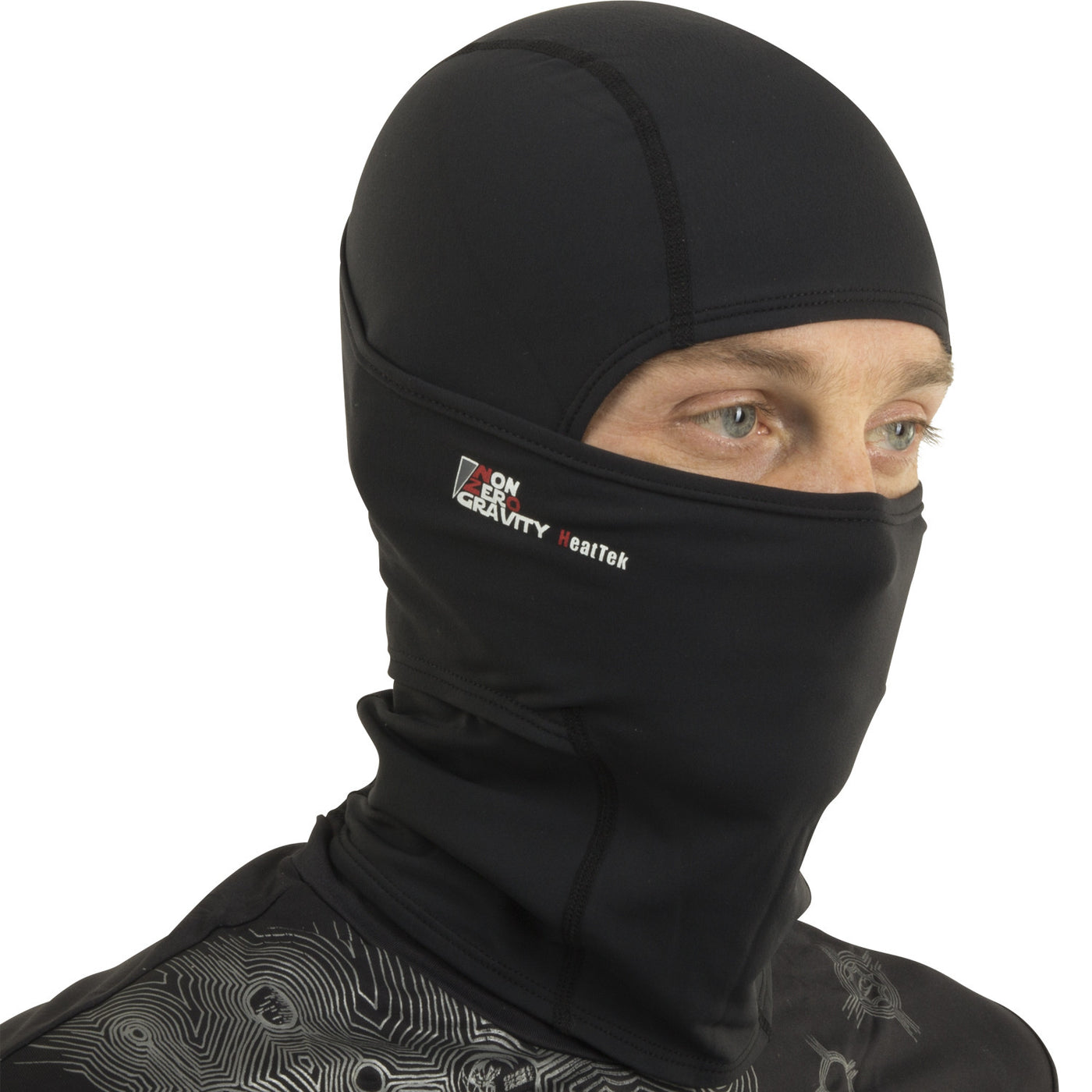 NonZero Gravity Heat Tek Balaclava – Shop709.com