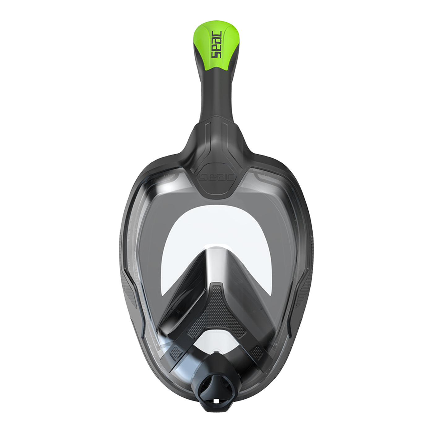 SEAC Unica Full-Face Snorkeling Mask for Adults and Kids – Shop709.com